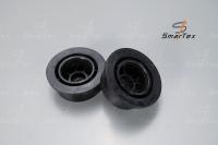 China Precision Murata Vortex Spinning Spare Parts 861-761-015 870-780-014 Roller for sale