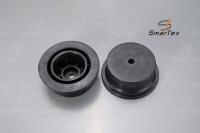 China Precision Murata Vortex Spinning Spare Parts 861-761-015 870-780-014 Roller for sale