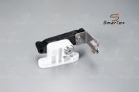 China Murata Vortex Spinning Spare parts 861-761-019 870-780-018 Base for MVS 861 870EX for sale