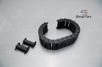 China 861-821-054 & 870-280-001 Spinning Cable Holder Chain for MVS 861 & 870EX for sale