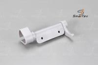 China Murata Vortex Spinning Spare Parts 870-390-001 SCRAPER (R) For MVS 861 & 870EX for sale