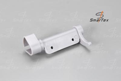 China Murata Vortex Spinning Spare Parts 870-390-001 SCRAPER (R) For MVS 861 & 870EX for sale