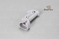 China Murata Vortex Spinning Spare Parts 870-390-001 SCRAPER (R) For MVS 861 & 870EX for sale