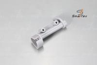 China Murata Vortex Spinning Spare Parts 870-390-001 SCRAPER (R) For MVS 861 & 870EX for sale
