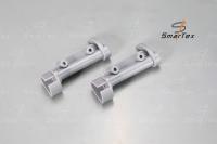 China Murata Vortex Spinning Spare Parts 870-390-001 SCRAPER (R) For MVS 861 & 870EX for sale