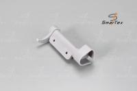 China Murata Vortex Spinning Spare Parts 870-390-002 Scraper (L) For MVS 861 & 870EX for sale
