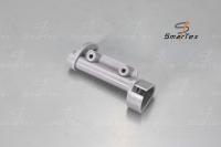 China Murata Vortex Spinning Spare Parts 870-390-002 Scraper (L) For MVS 861 & 870EX for sale