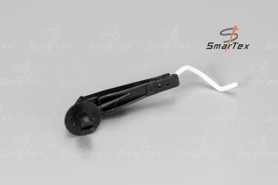 China ISO9001 Spinning Machine Spare parts 870-500-022 Flyer Assy for MVS 861 & 870EX for sale
