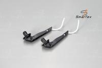 China ISO9001 Spinning Machine Spare parts 870-500-022 Flyer Assy for MVS 861 & 870EX for sale