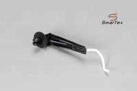 China ISO9001 Spinning Machine Spare parts 870-500-022 Flyer Assy for MVS 861 & 870EX for sale