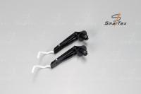 China ISO9001 Spinning Machine Spare parts 870-500-022 Flyer Assy for MVS 861 & 870EX for sale