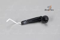 China Murata Vortex Spinning Spare Parts 870-550-041 Flyer Assy For MVS 861 & 870EX for sale