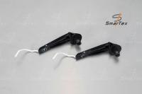 China Murata Vortex Spinning Spare Parts 870-550-041 Flyer Assy For MVS 861 & 870EX for sale