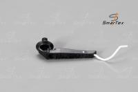 China Murata Vortex Spinning Spare Parts 870-550-041 Flyer Assy For MVS 861 & 870EX for sale