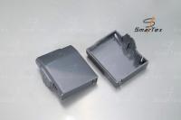 China Precision Finishing Spinning Machine Spare Parts 870-560-036 COVER For MVS 861 870EX for sale