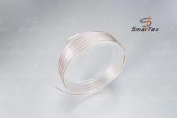 China Murata Vortex Spinning Spare Parts 870-930-121 HOSE FLX For MVS 861 & 870EX for sale