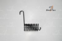 China Murata Vortex Spinning Spare Parts Spring For MVS 861 & 870EX for sale