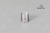 China Murata Vortex Spinning Spare Parts Spring For MVS 861 & 870EX for sale