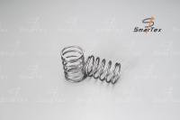 China Murata Vortex Spinning Spare Parts Spring For MVS 861 & 870EX for sale
