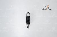 China Murata Vortex Spinning Spare Parts Spring For MVS 861 & 870EX for sale