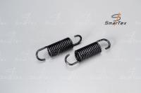 China Murata Vortex Spinning Spare Parts Spring For MVS 861 & 870EX for sale
