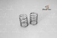 China Murata Vortex Spinning Spare Parts Spring For MVS 861 & 870EX for sale