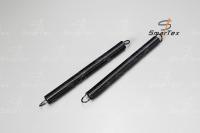 China Murata Vortex Spinning Spare Parts Spring For MVS 861 & 870EX for sale