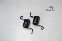 China Murata Vortex Spinning Spare Parts Spring For MVS 861 & 870EX for sale