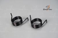 China Murata Vortex Spinning Spare Parts Spring For MVS 861 & 870EX for sale
