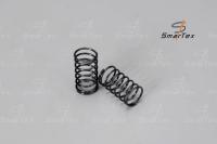 China Murata Vortex Spinning Spare Parts Spring For MVS 861 & 870EX for sale