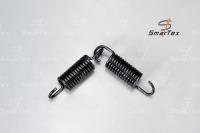 China Murata Vortex Spinning Spare Parts Spring For MVS 861 & 870EX for sale