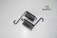 China Murata Vortex Spinning Spare Parts Spring For MVS 861 & 870EX for sale