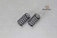 China Murata Vortex Spinning Spare Parts Spring For MVS 861 & 870EX for sale