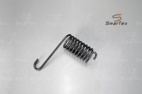 China Murata Vortex Spinning Spare Parts Spring For MVS 861 & 870EX for sale