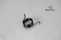 China Murata Vortex Spinning Spare Parts Spring For MVS 861 & 870EX for sale