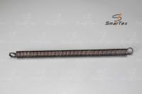 China Murata Vortex Spinning Spare Parts Spring For MVS 861 & 870EX for sale