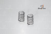 China Murata Vortex Spinning Spare Parts Spring For MVS 861 & 870EX for sale