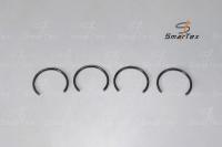 China Murata Vortex Spinning Spare Parts Spring For MVS 861 & 870EX for sale