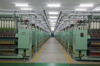 China Tc Cvc Viscose Textile Spinning Machine ISO9001 Certificate Low Turnovers for sale