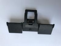 China Ring Spinning Machine Spare Parts Roving Frame Cradle Plastic Spinning Machine Spares for sale