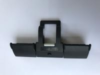 China Ring Spinning Machine Spare Parts Roving Frame Cradle Plastic Spinning Machine Spares for sale