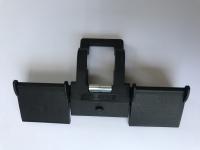 China Ring Spinning Machine Spare Parts Roving Frame Cradle Plastic Spinning Machine Spares for sale
