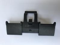 China Ring Spinning Machine Spare Parts Roving Frame Cradle Plastic Spinning Machine Spares for sale