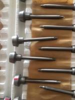 China Precise Rotor Cup With Rotor Bearing Open End Spinning Machine Parts For Schlafhorst Autocoro From Se7 To Se12 for sale