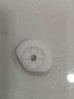 China 870EX Murata Vortex Spinning Machine Spare Parts Plastic Cam 870-390-021 for sale