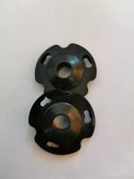 China Murata Vortex Spinning 861 Spindle Holder Spinning Machine Spare Parts 861-401-002 for sale