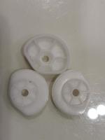 China 870EX Murata Vortex Spinning Machine Spare Parts Plastic Cam 870-390-021 for sale