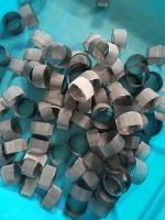 China Lattice Aprons / Compact Mesh Aprons Spinning Spare Parts For Compact China 4-Roller Compact Shakespeare Silk for sale