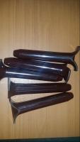 China Smooth 861 Murata Vortex Spinning Machine Spare Parts Trumpet 861-330-022/ 861-330-023/ 861-330-024 for sale