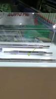 China Bottom Roller Murata Vortex Spinning Machine Spare Parts 861-310-001 Video Support Service for sale